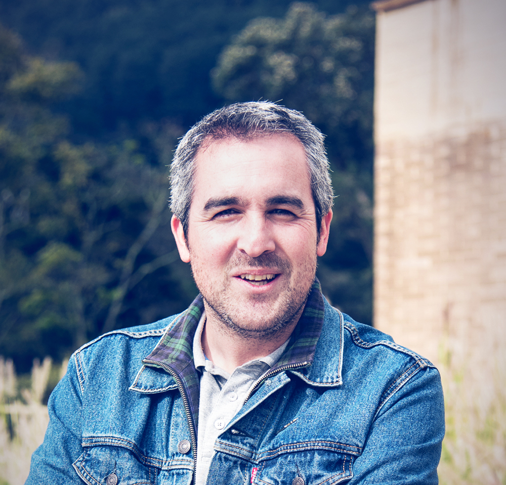 Lucas Ariza Parrado | Profesor de Arquitectura | Uniandes