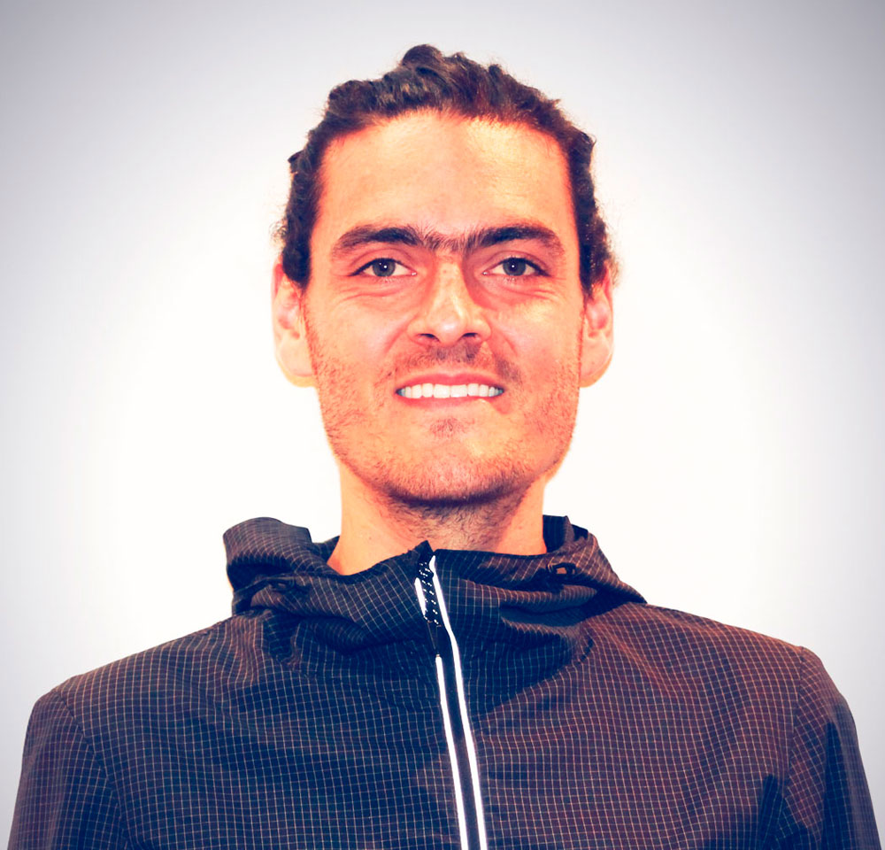 Daniel Feldman | Profesor de Arquitectura | Uniandes