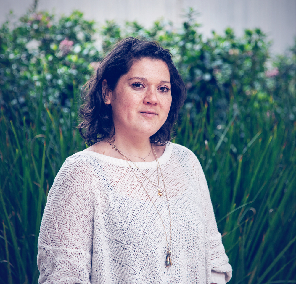 Elsa Franco | Profesora de Diseño | Uniandes