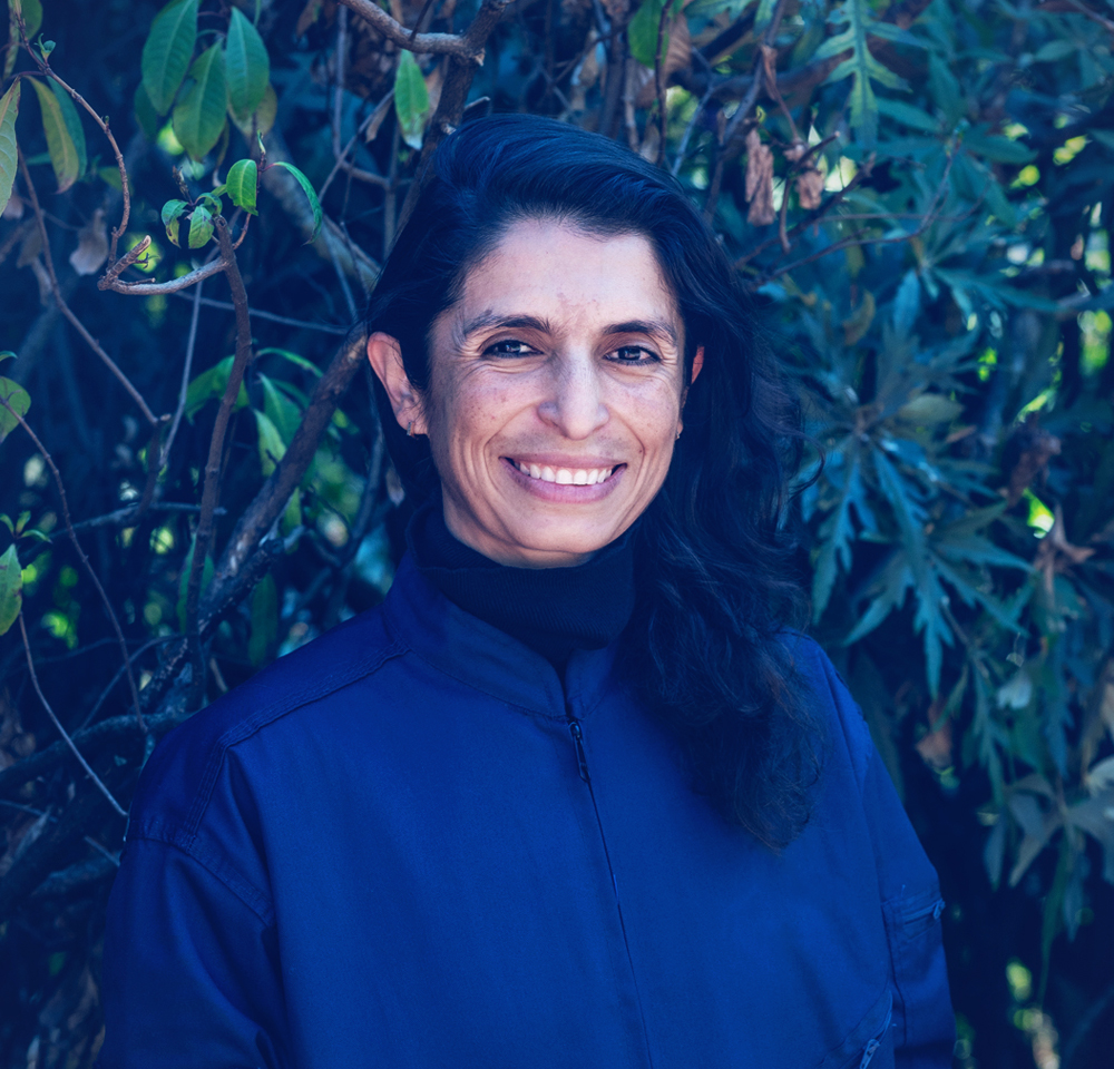 María Cecilia Taborda B. | Profesora de Arquitectura | Uniandes