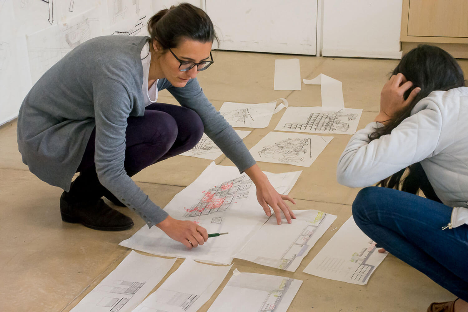International Urban Design Workshop | Uniandes