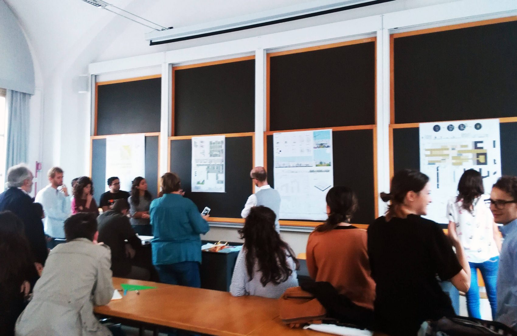 Low Income Housing Workshop | Uniandes