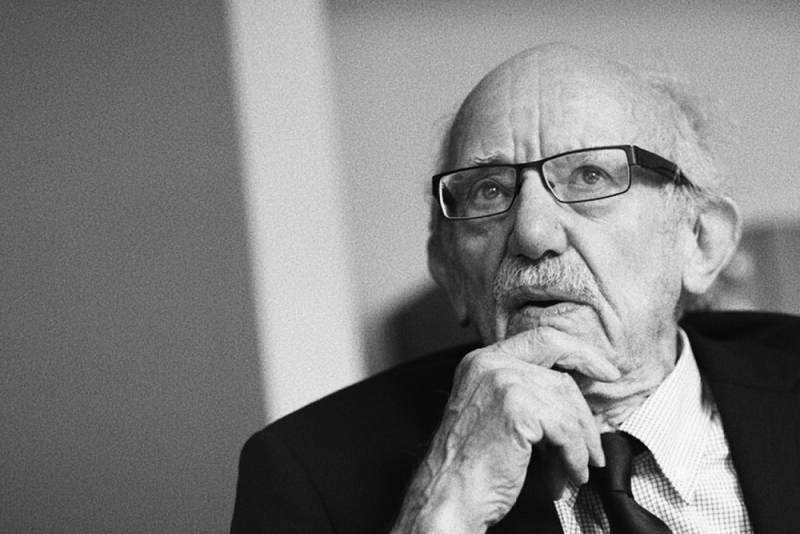 Recordando a Peter Land | Facultad de Arquitectura y Diseño | Uniandes