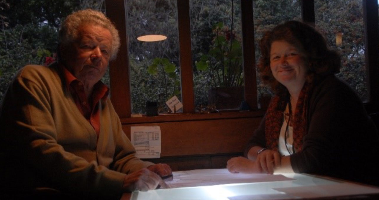 Ximena Samper | Profesora de Arquitectura | Uniandes