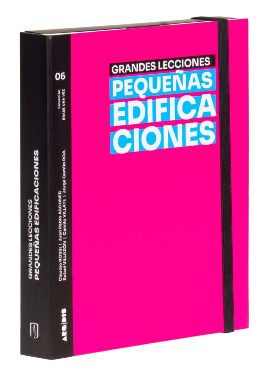 Camilo Villate | Profesor de Arquitectura | Uniandes