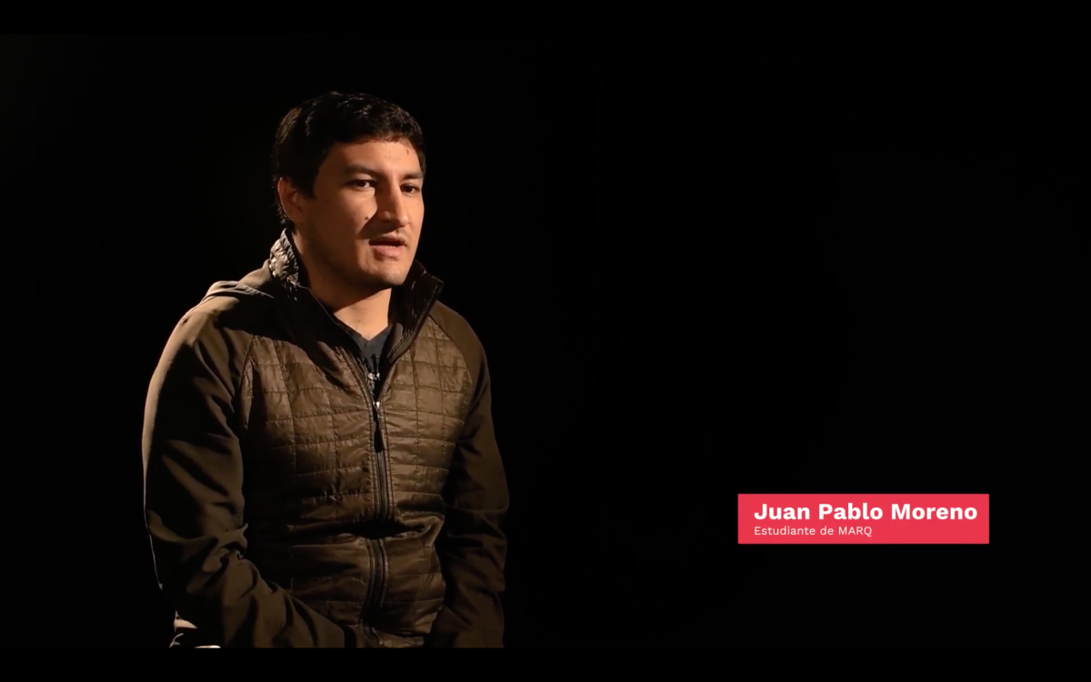 Maestría en Arquitectura | Facultad de Arquitectura y Diseño | Uniandes