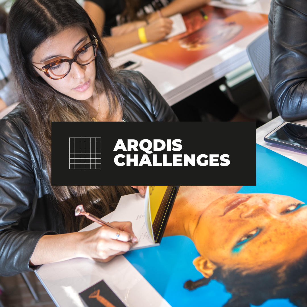 Eventos | Facultad de Arquitectura y Diseño | Uniandes