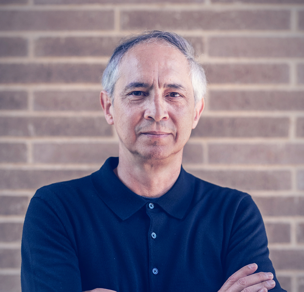 Daniel Bonilla | Profesor de Arquitectura | Uniandes