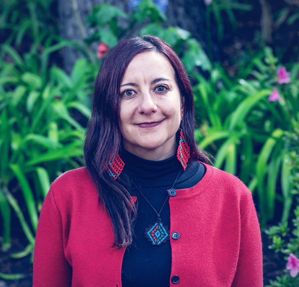 Victoria Sánchez Calderón | Profesora de Diseño | Uniandes