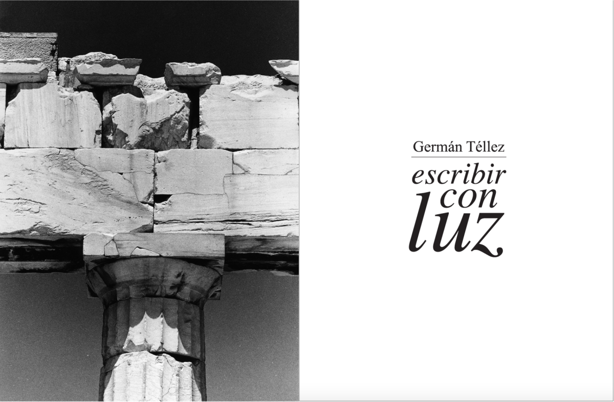 Reconocimiento al legado de Germán Téllez | Uniandes