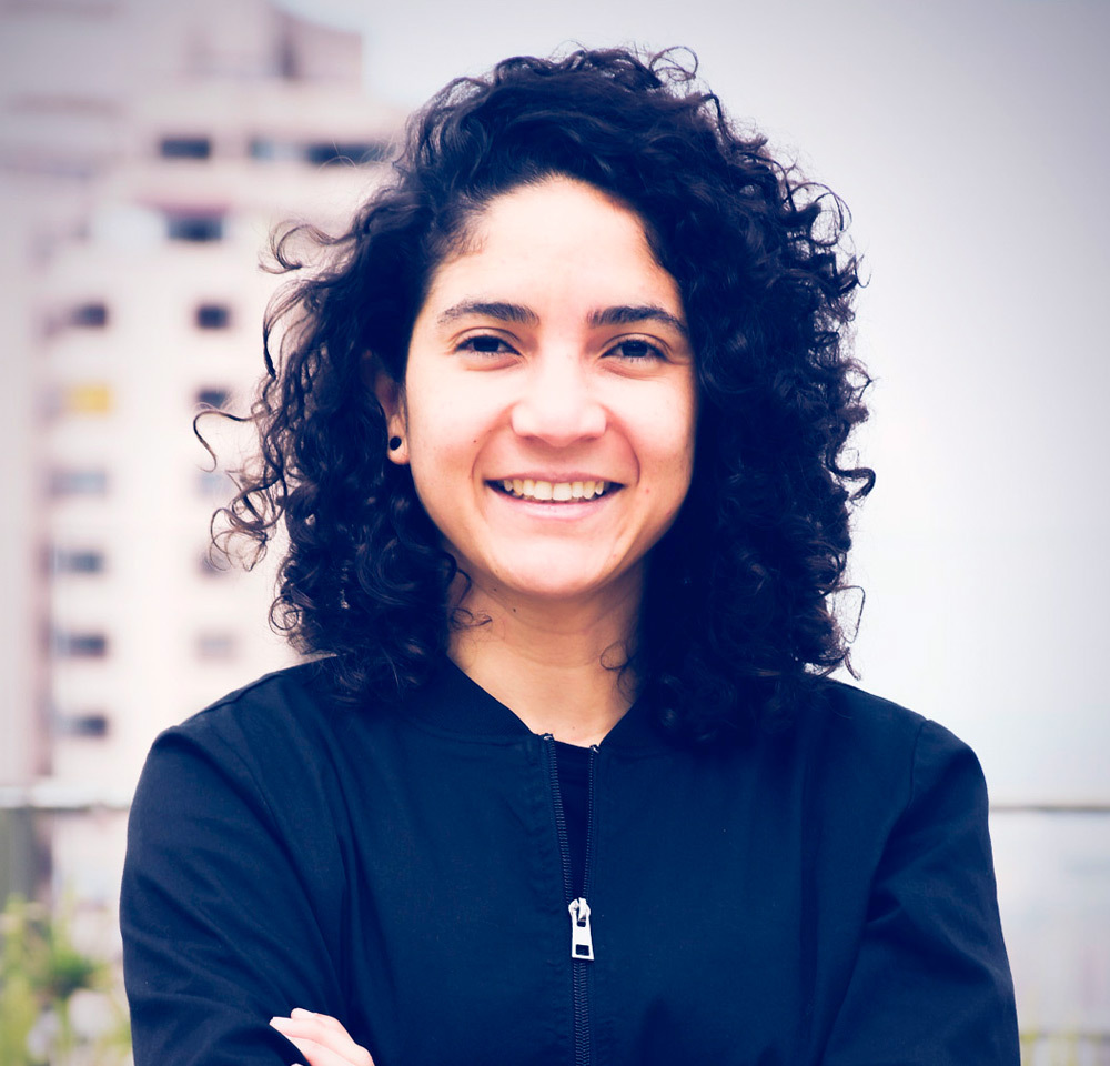 Ana Maria Bustamante Duarte | Profesora de Arquitectura | Uniandes