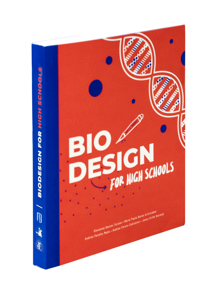 Biodesign for High Schools | Uniandes
