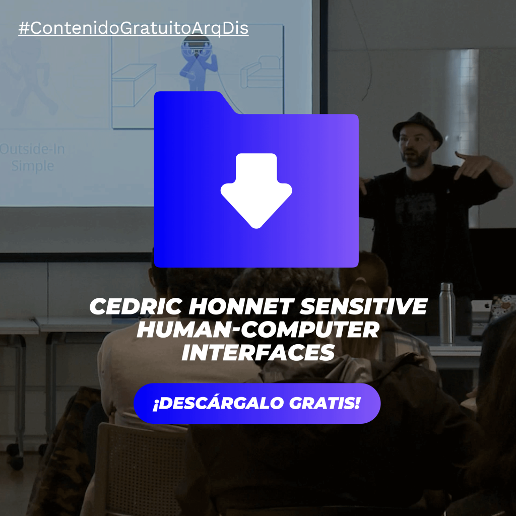 Sensitive human-computer interfaces | Uniandes