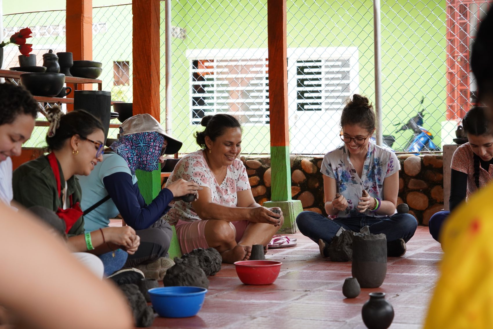 La Chamba, Tolima | Uniandes