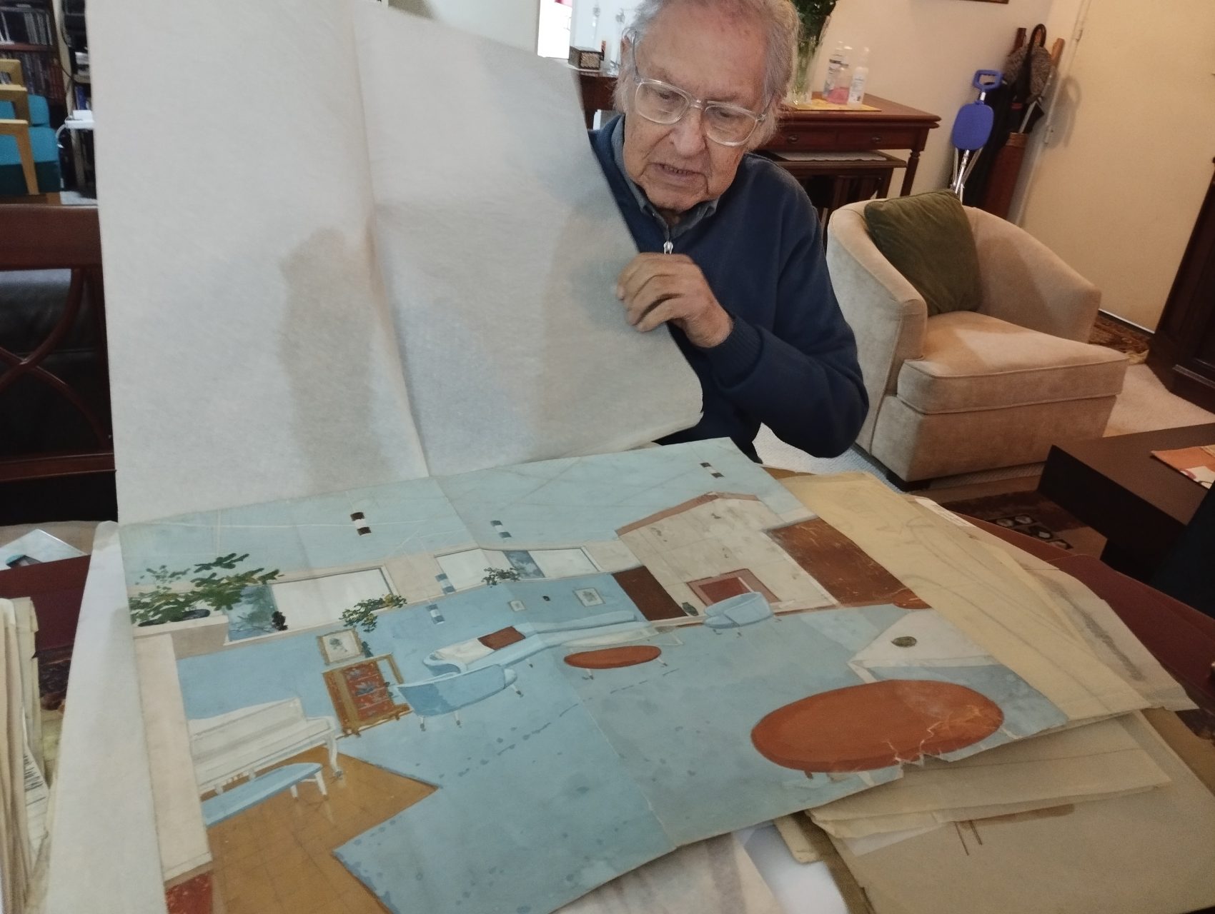 Luis Hernando Rodríguez | Uniandes